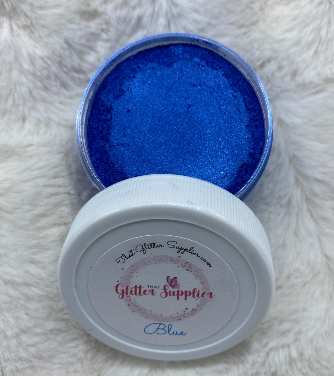 Mica Powders – That Glitter Supplier