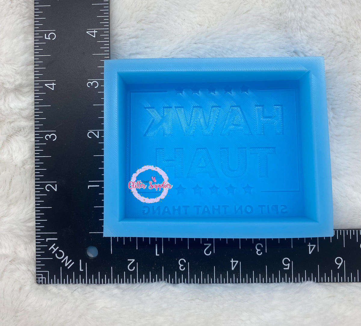 Hawk Tuah Freshie Mold – That Glitter Supplier