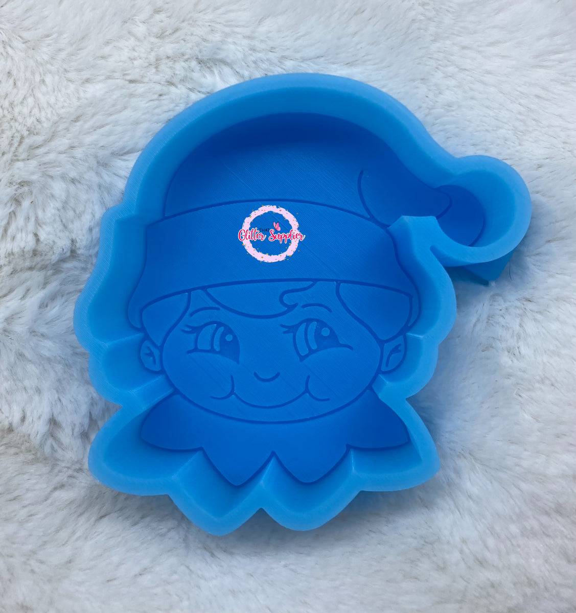 Elf Freshie Mold – That Glitter Supplier